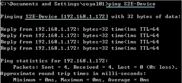 Tìm IP AR727CM; Cách tìm IP thiết bị Soyal